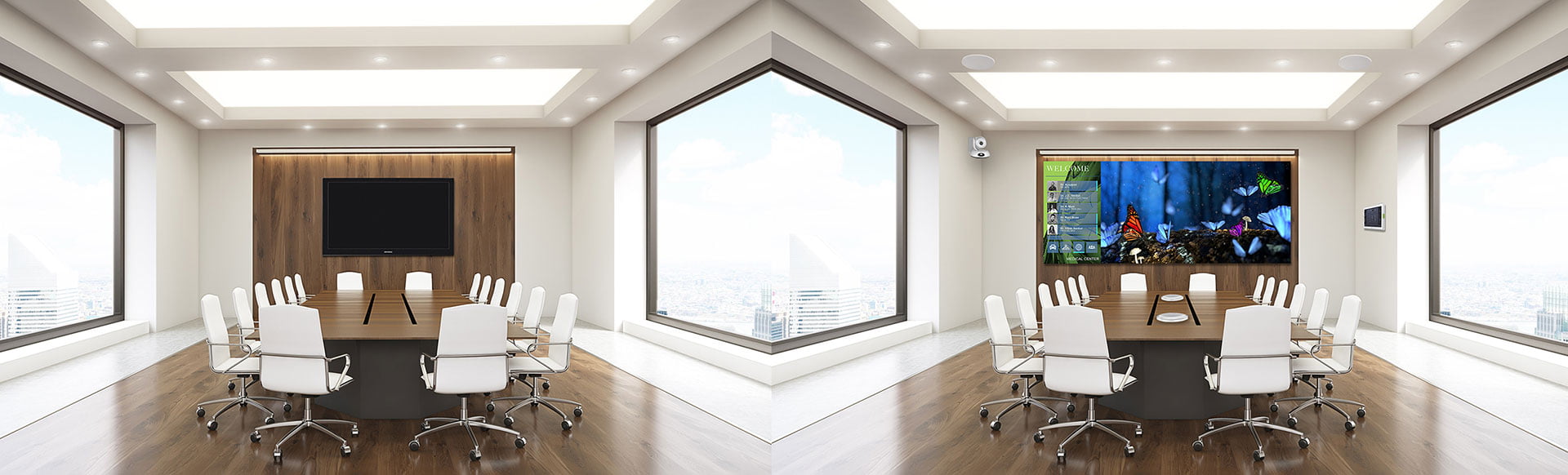 Audio-Visual Consultation & Design Services in Texas | ETS