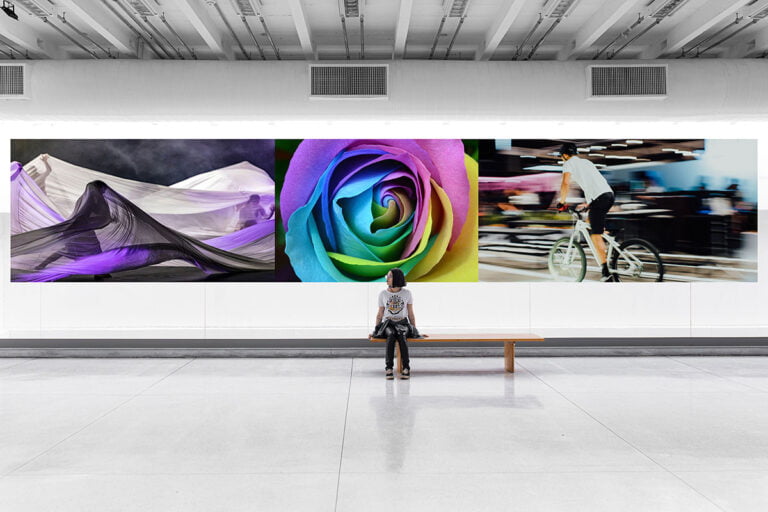 Direct View LED Design, Installation, & Maintenance Texas